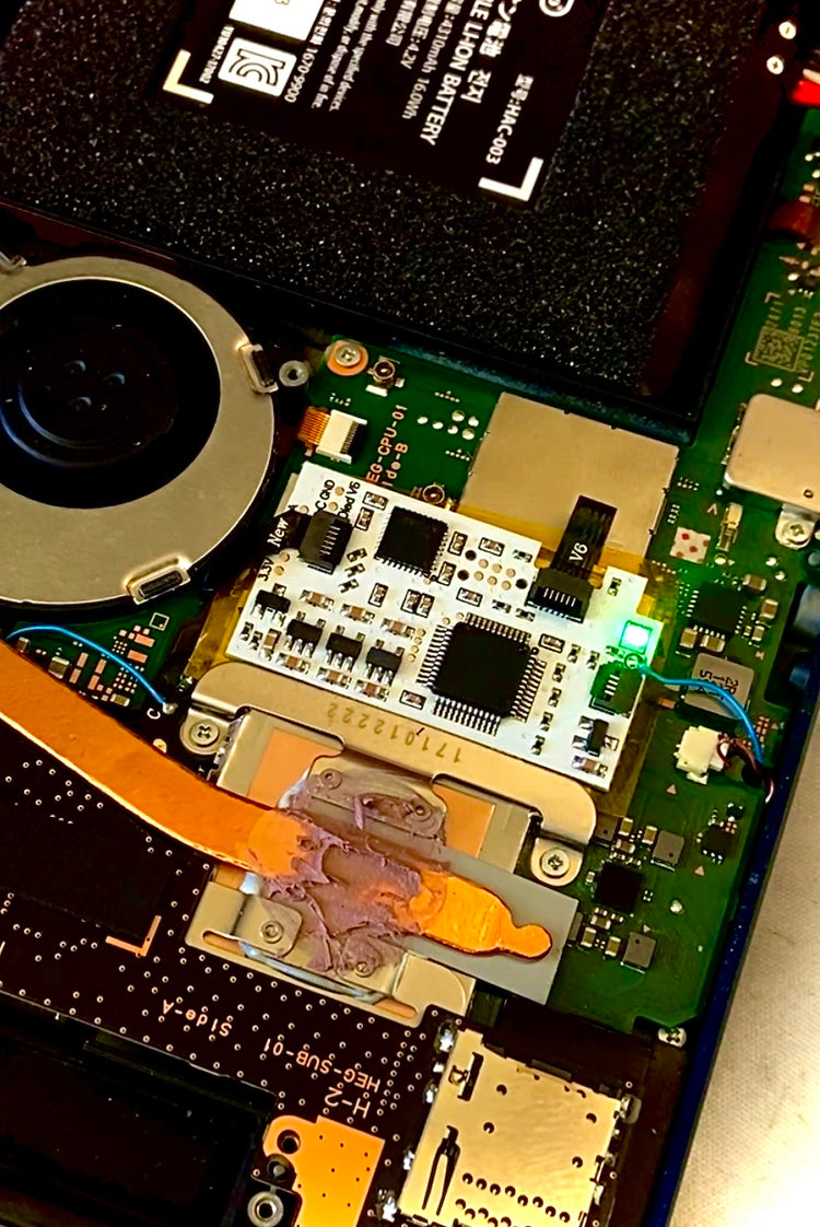 So-Cal Console Modding