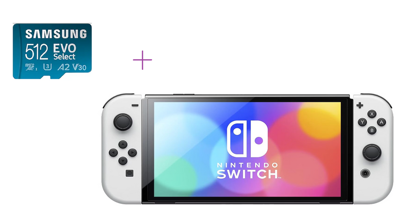 Nintendo Switch OLED Picofly Chip Install Service – So-Cal Console Modding